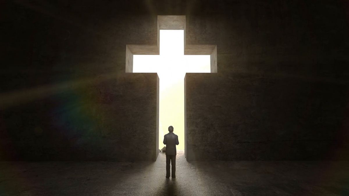 Becoming Children of the Light – Crusaders for Jesus with Mary